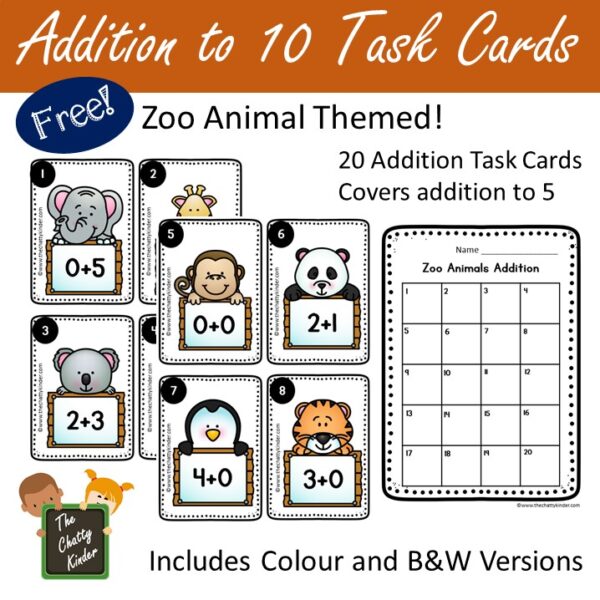 Multiplication Repeated Addition Equal Groups Booklets (with FREE 2 ...