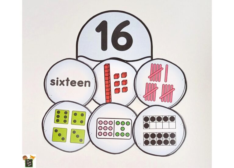 Kindergarten Winter Math and Literacy Centers (with FREEBIES!) - The ...