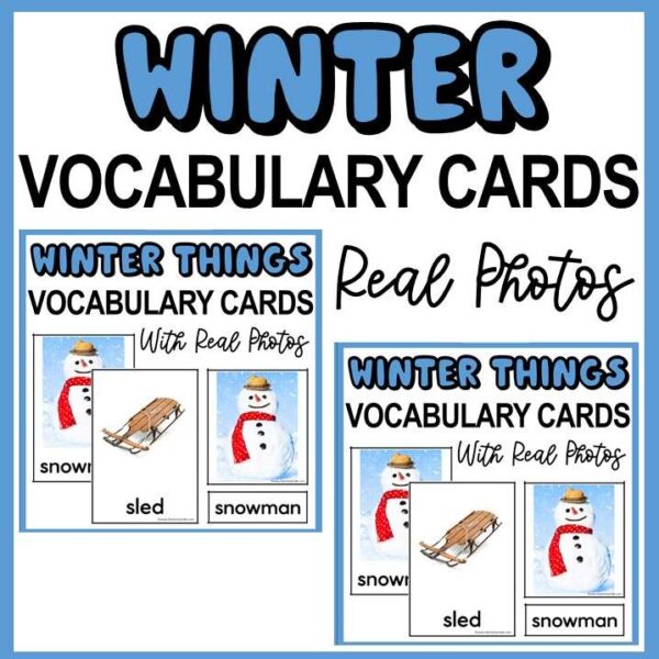 Literacy - The Chatty Kinder
