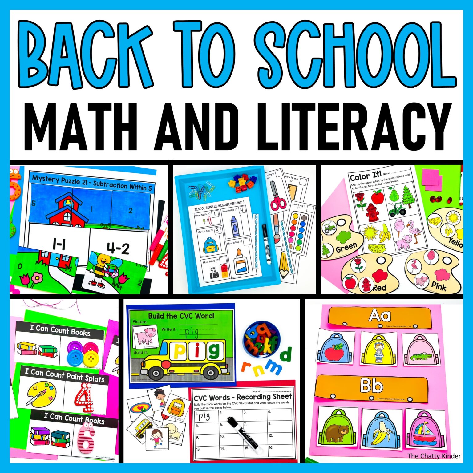 Paper Plate School Bus Craft for Kids - Back to School Craft - The ...