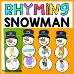 Kindergarten Math and Literacy - The Chatty Kinder