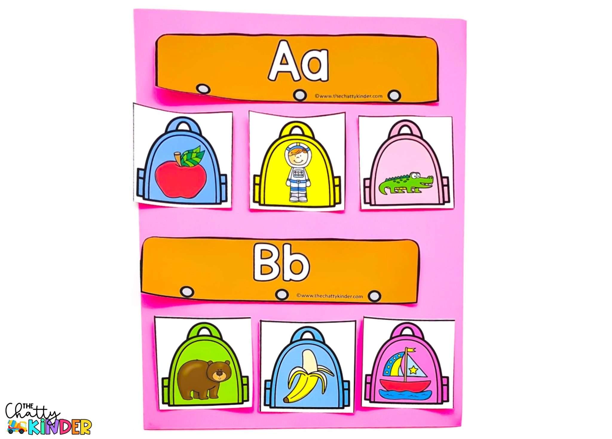 28 Engaging Back to School Activities and Centers for Kindergarten ...