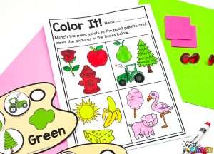 28 Engaging Back to School Activities and Centers for Kindergarten ...