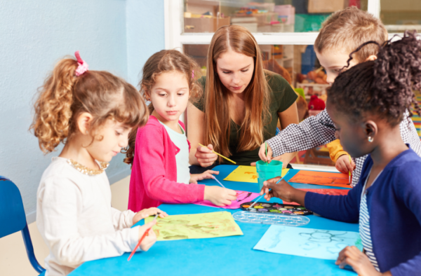 Back to School Tips for Teachers - A Smooth Start to the School Year ...