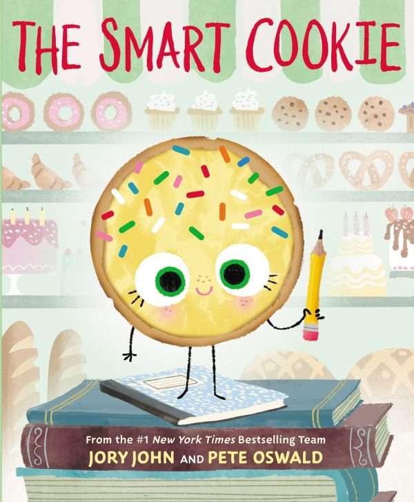 20 Amazing Back-to-School Books To Read Aloud for Kindergarten - The ...