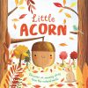 11 Acorn Books & Acorn Crafts for Preschool and Kindergarten - The ...