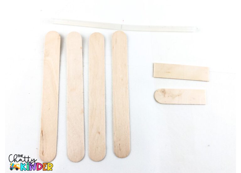 Fun Arctic Activities for Preschoolers & Kindergarteners - The Chatty ...