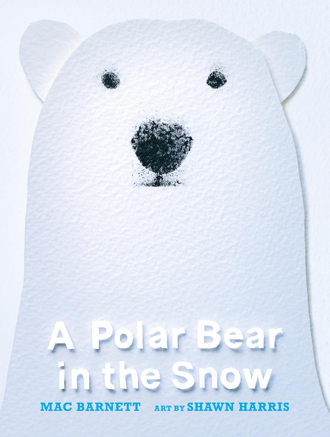11 Polar Bear Books for Kindergarten and a Toilet Paper Roll Craft ...